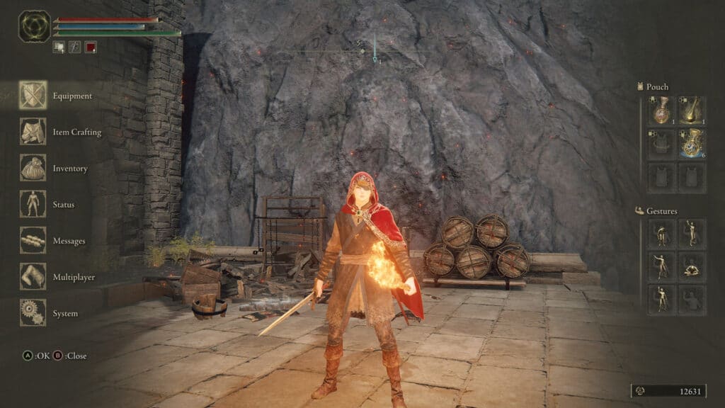 How To Pause Elden Ring Without Mods - Techtroduce