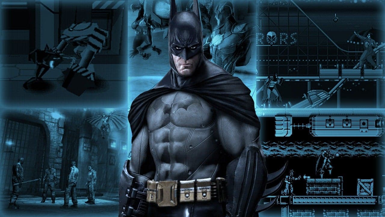 Robert Pattinson's 'The Batman' Game Reportedly In Development ...