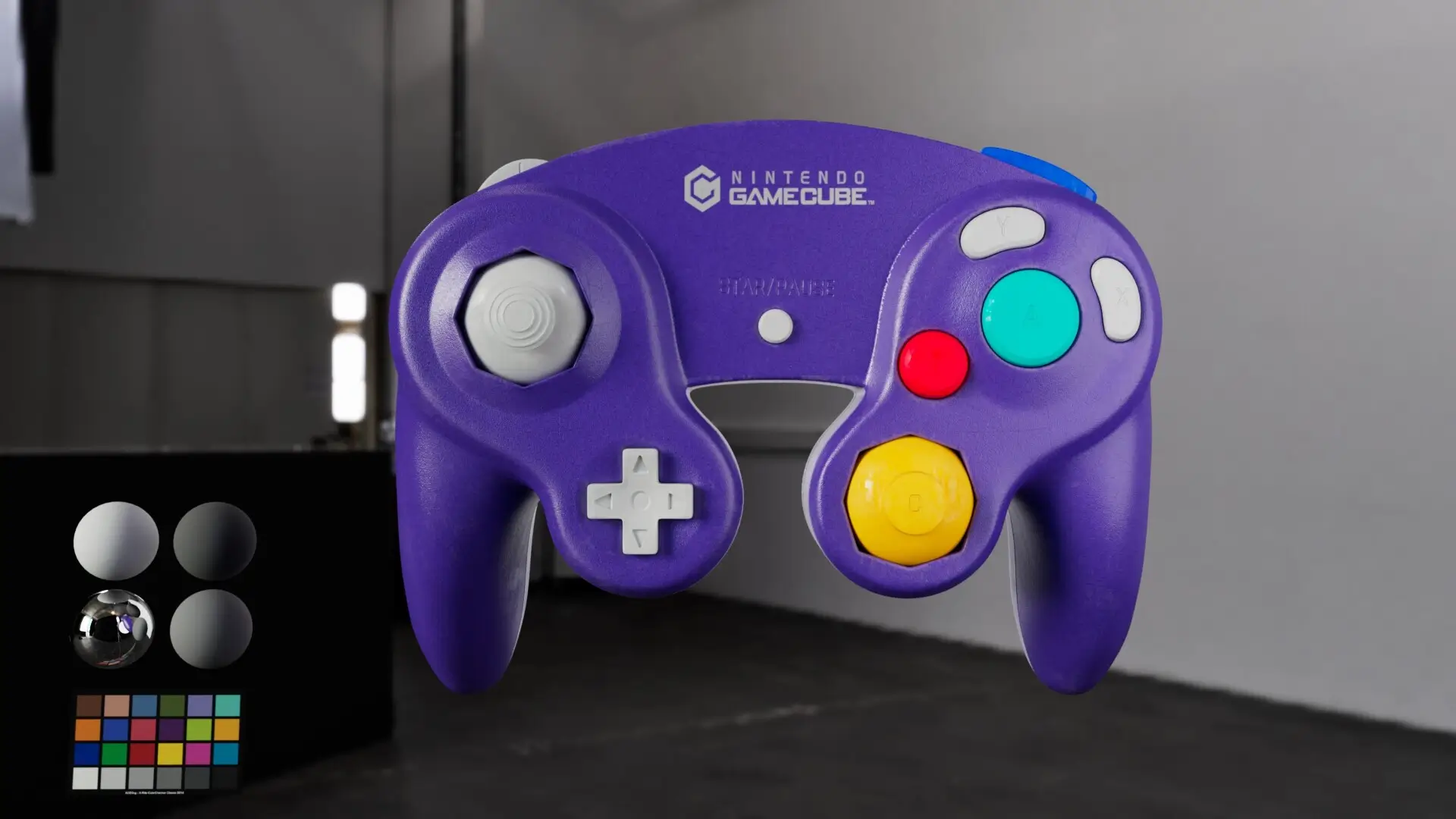 Switch 2 Wireless GameCube Controller Now Up For Preorder - Techtroduce