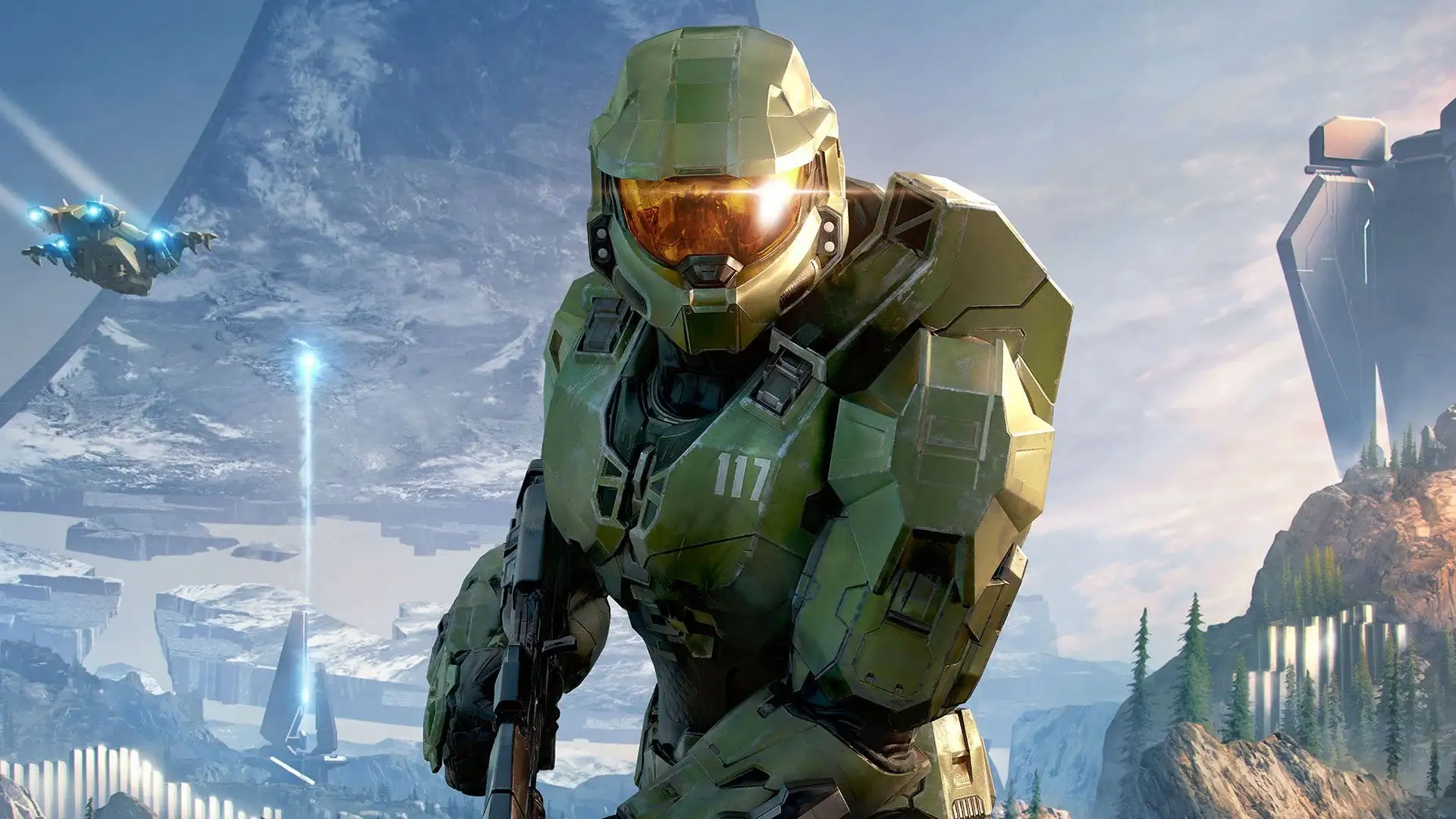 Halo: Combat Evolved Remake May Reportedly Skip Multiplayer Mode ...