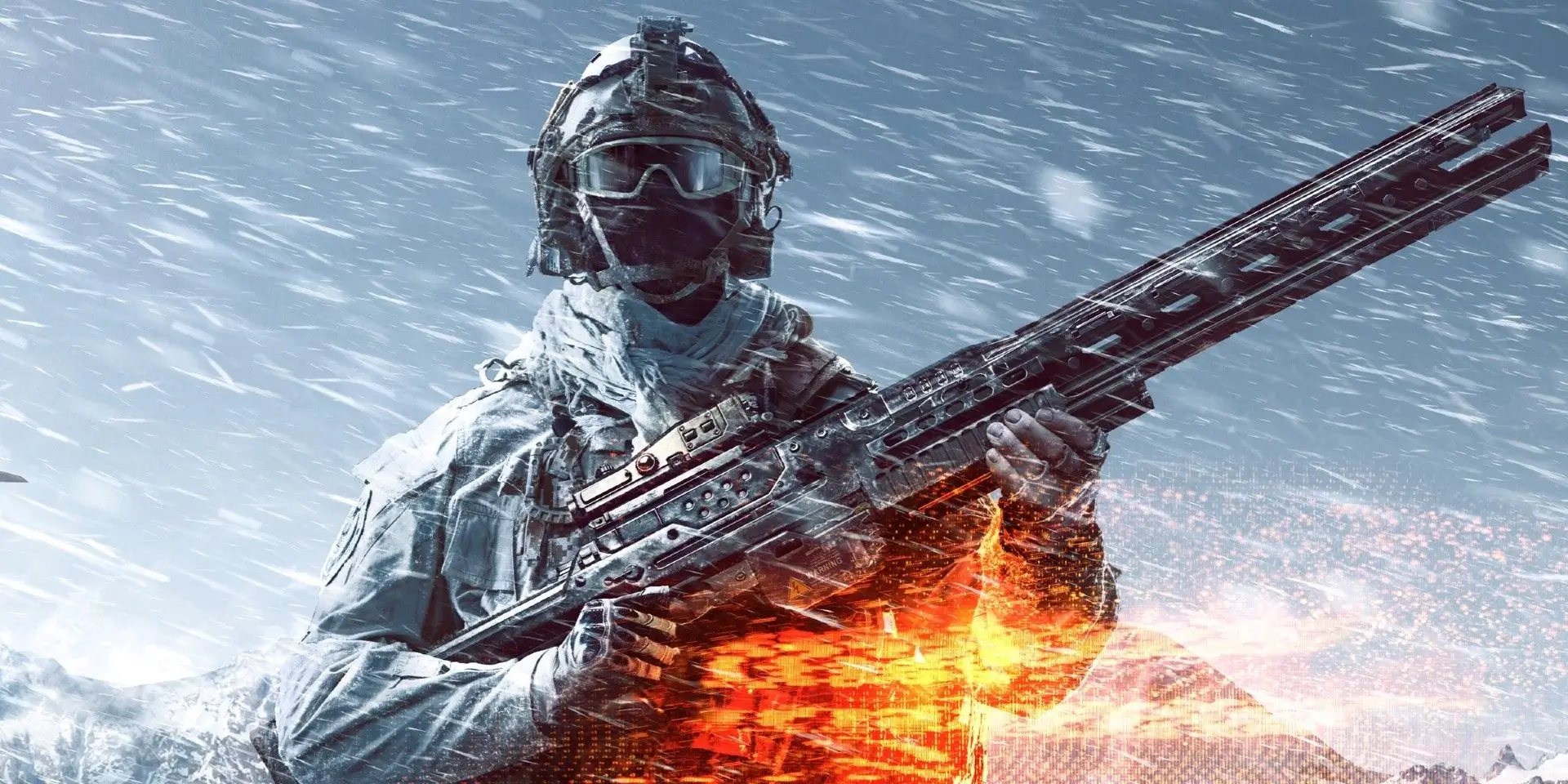 Scammers Are Sending Fake Battlefield 6 Playtest Invites to Steal Steam ...