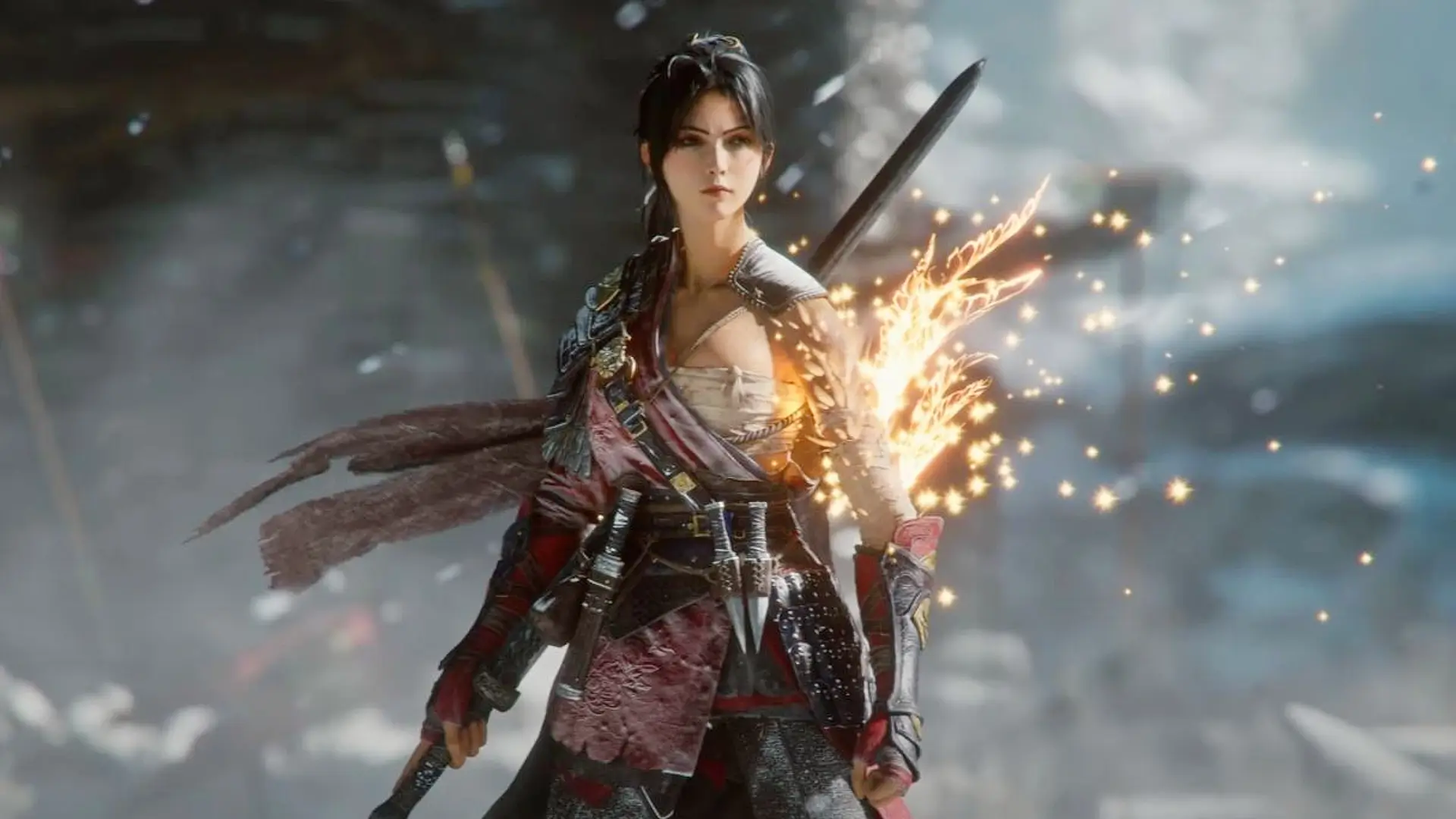 Wuchang: Fallen Feathers Is Not Steam Deck Ready - Techtroduce